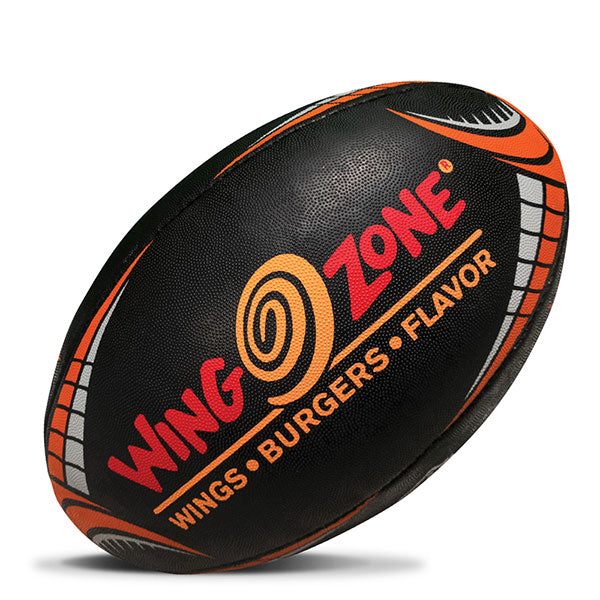 Shop high-quality Custom Rugby Balls at Rhino Rugby.