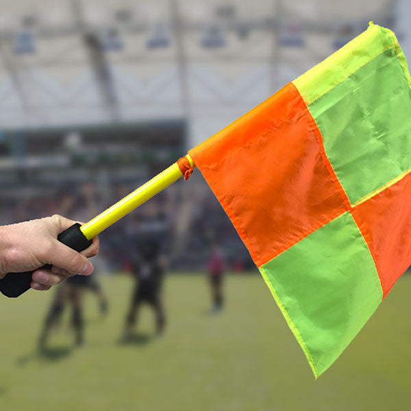 Buy Rugby Referee Accessories | Flags, Wallets & More – Rhino Rugby