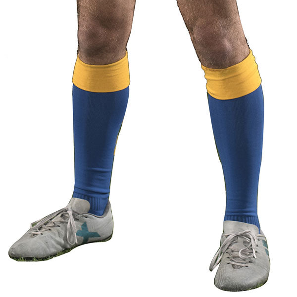 Rugby Socks | Durable, Breathable & Performance-Ready Gear