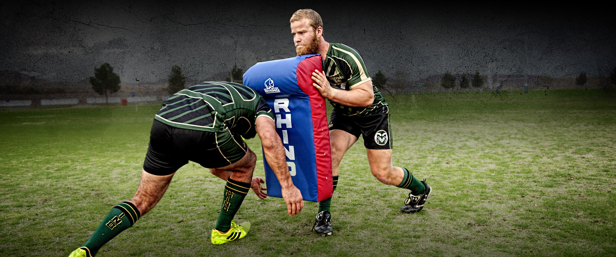 Ultimate Rugby Gear: Rhino Rugby Jerseys, Balls & Equipment