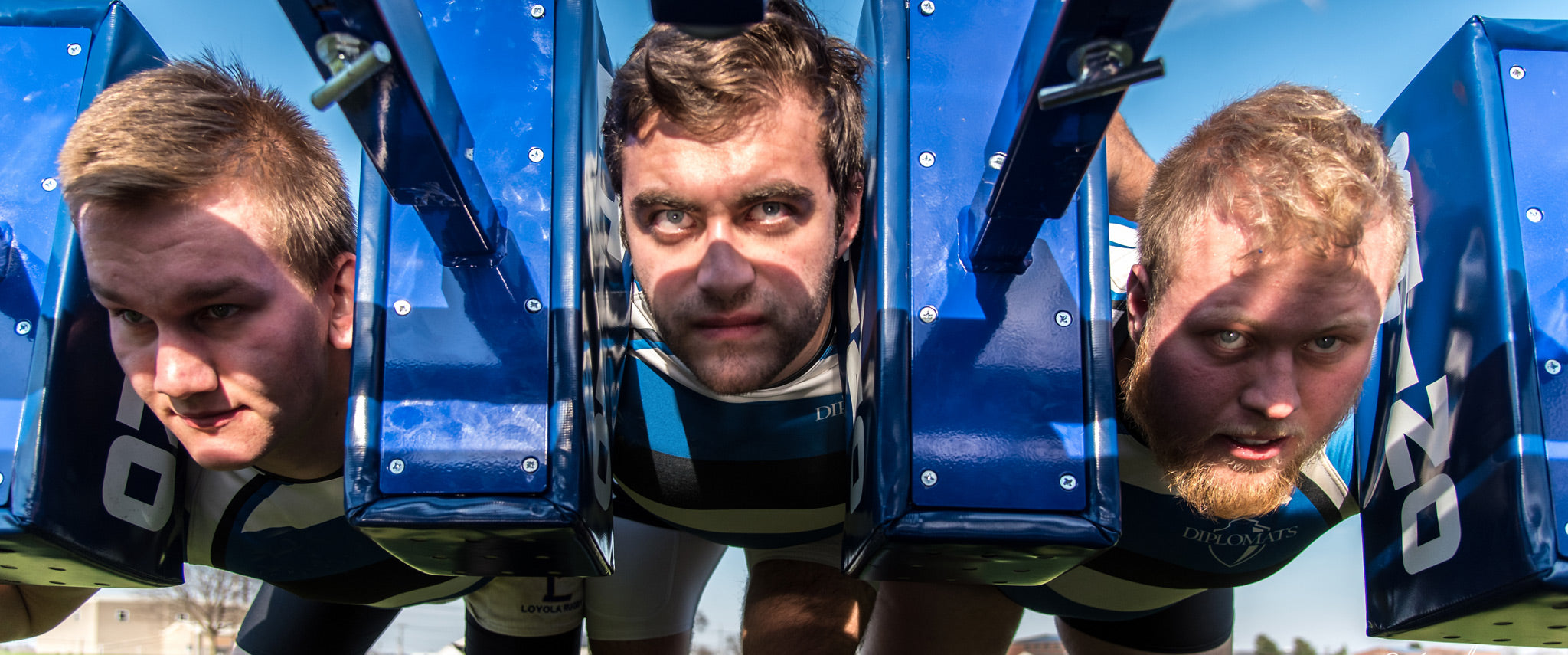 Ultimate Rugby Gear: Rhino Rugby Jerseys, Balls & Equipment