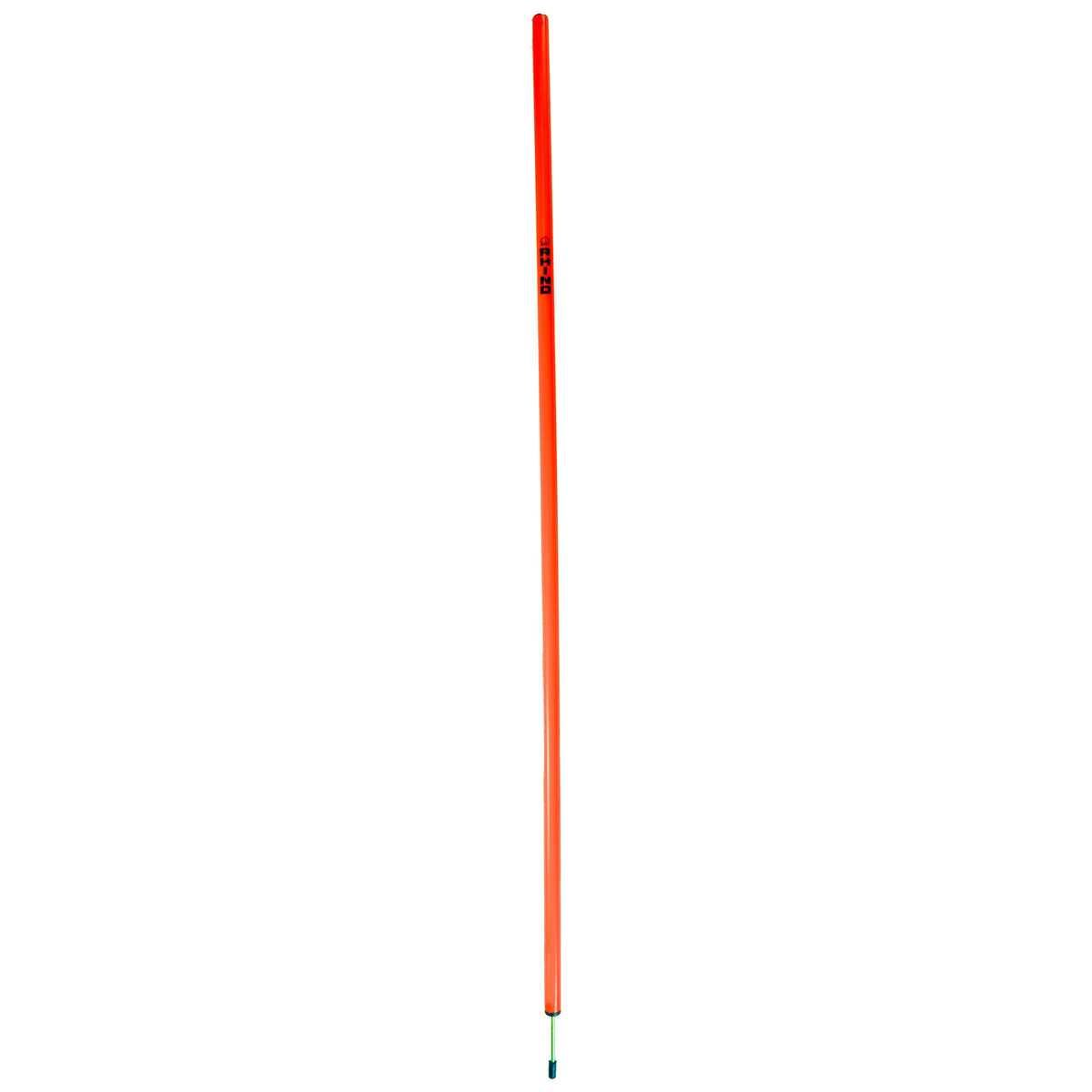 Agility Poles (Set of 10) – Speed & Footwork Training | Rhino Rugby USA