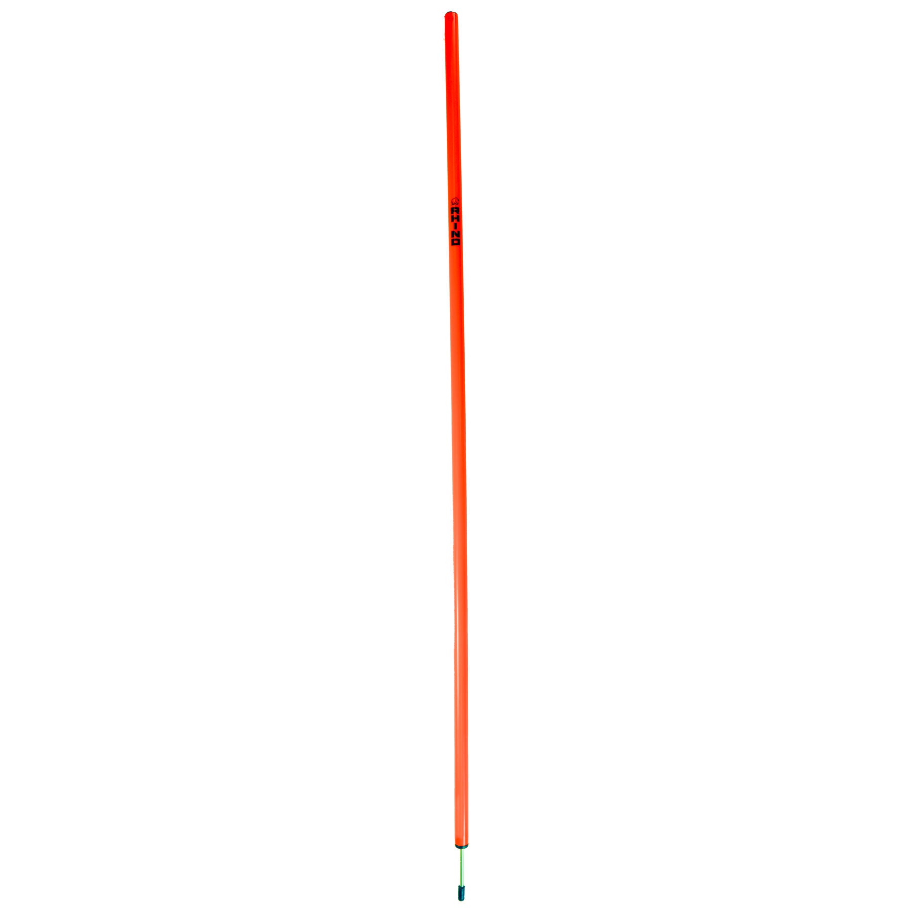 Agility Poles (Set of 10) – Speed & Footwork Training | Rhino Rugby USA