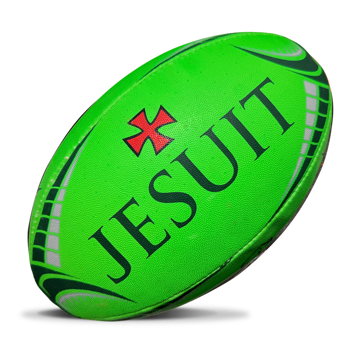 Custom Hurricane Practice Rugby Ball Size 4 | Durable & Customizable