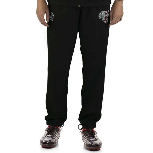 Custom Women’s Sublimated Track Pants | Personalized Rugby Warm-Up ...
