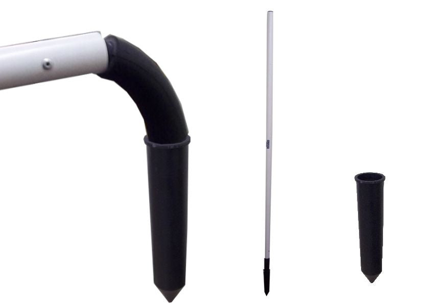 Buy Flexi Poles with Housing (Set of 14) | Rugby Pitch Marking Poles ...