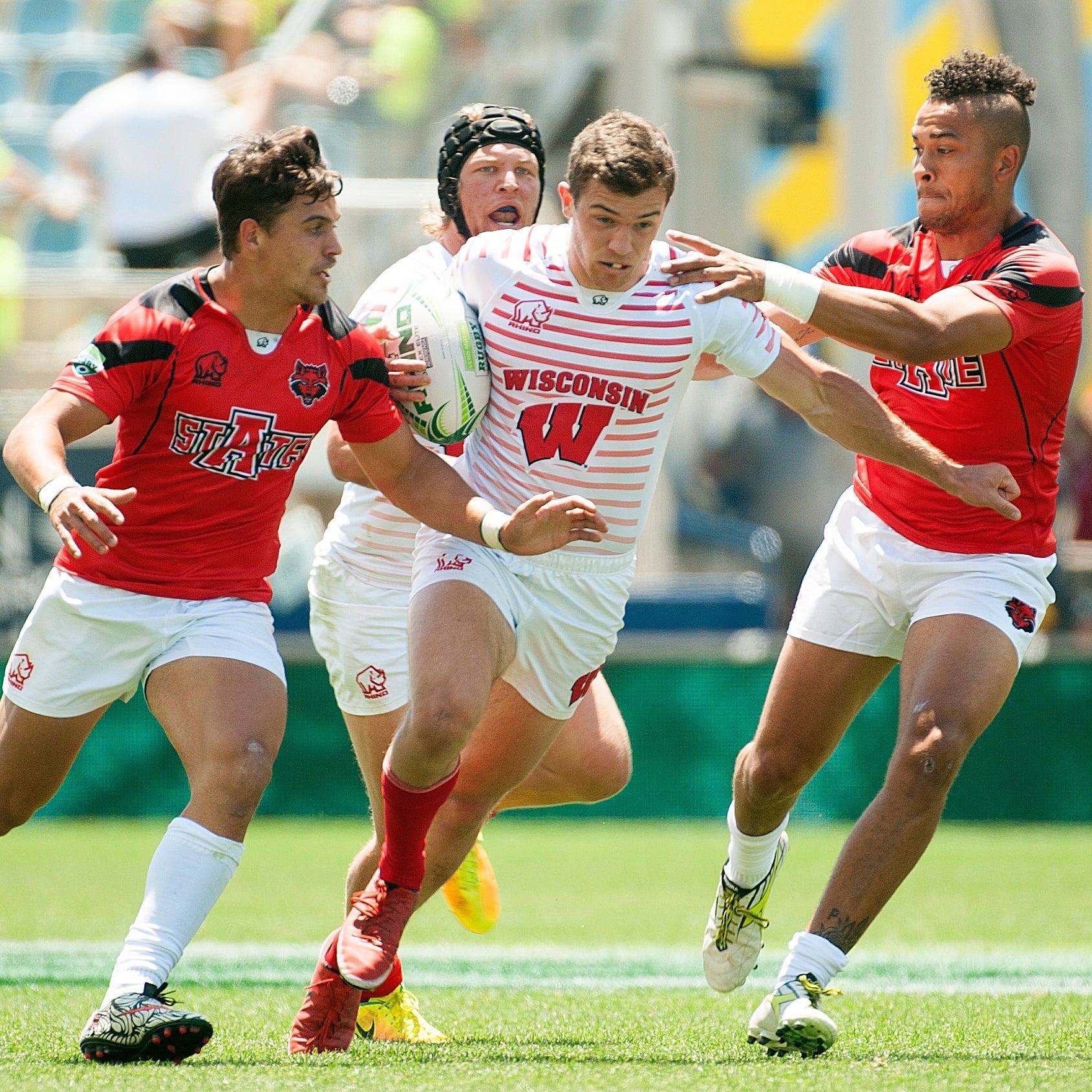 Performance Fit (Tight) Rugby Jersey | Custom Team Rugby Jerseys ...