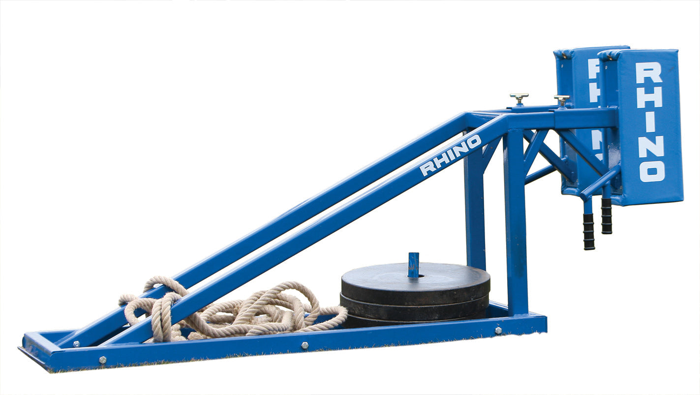 Get latest One Man Scrum Sled at best price.