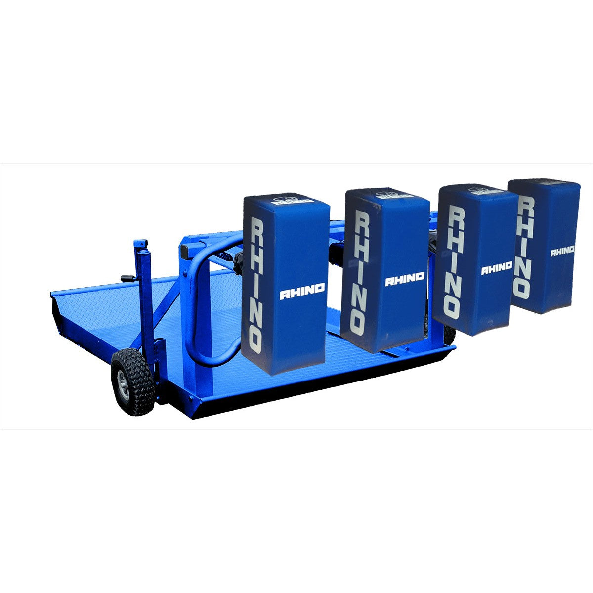 Get latest POWA Eight Man Sled at best price.