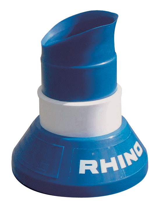 Rhino Adjustable Kicking Tee | Customizable Height for Accurate Rugby Kicks