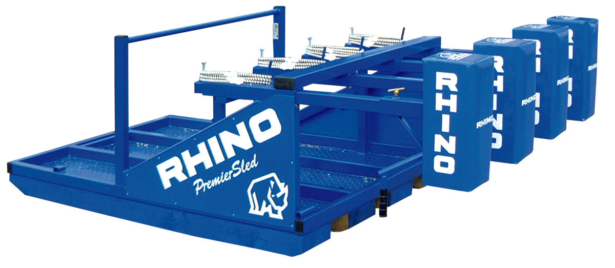 Get latest Rhino Premier Sled at best price.