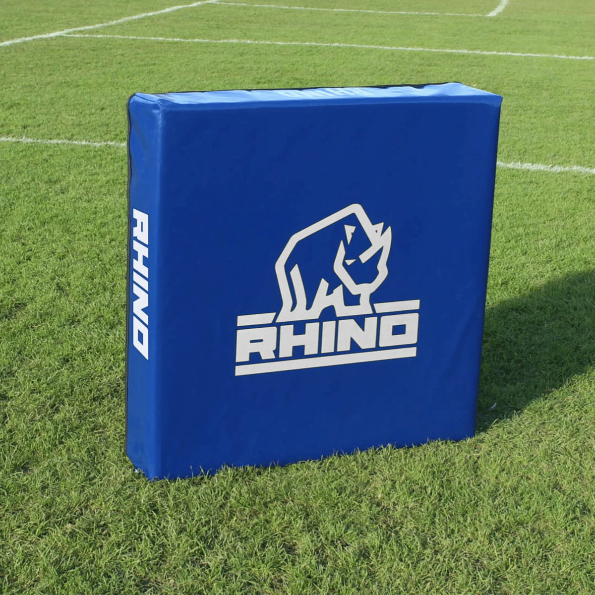 Buy Junior Tackle Crash Mat – Youth Rugby Safety & Contact Training ...