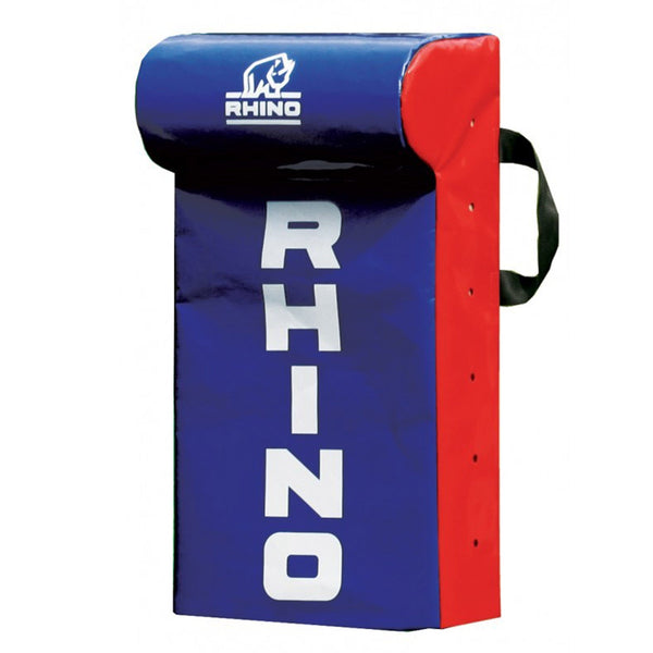 Senior Hit Shield | Durable Rugby Contact Training Pad – Rhino Rugby USA.