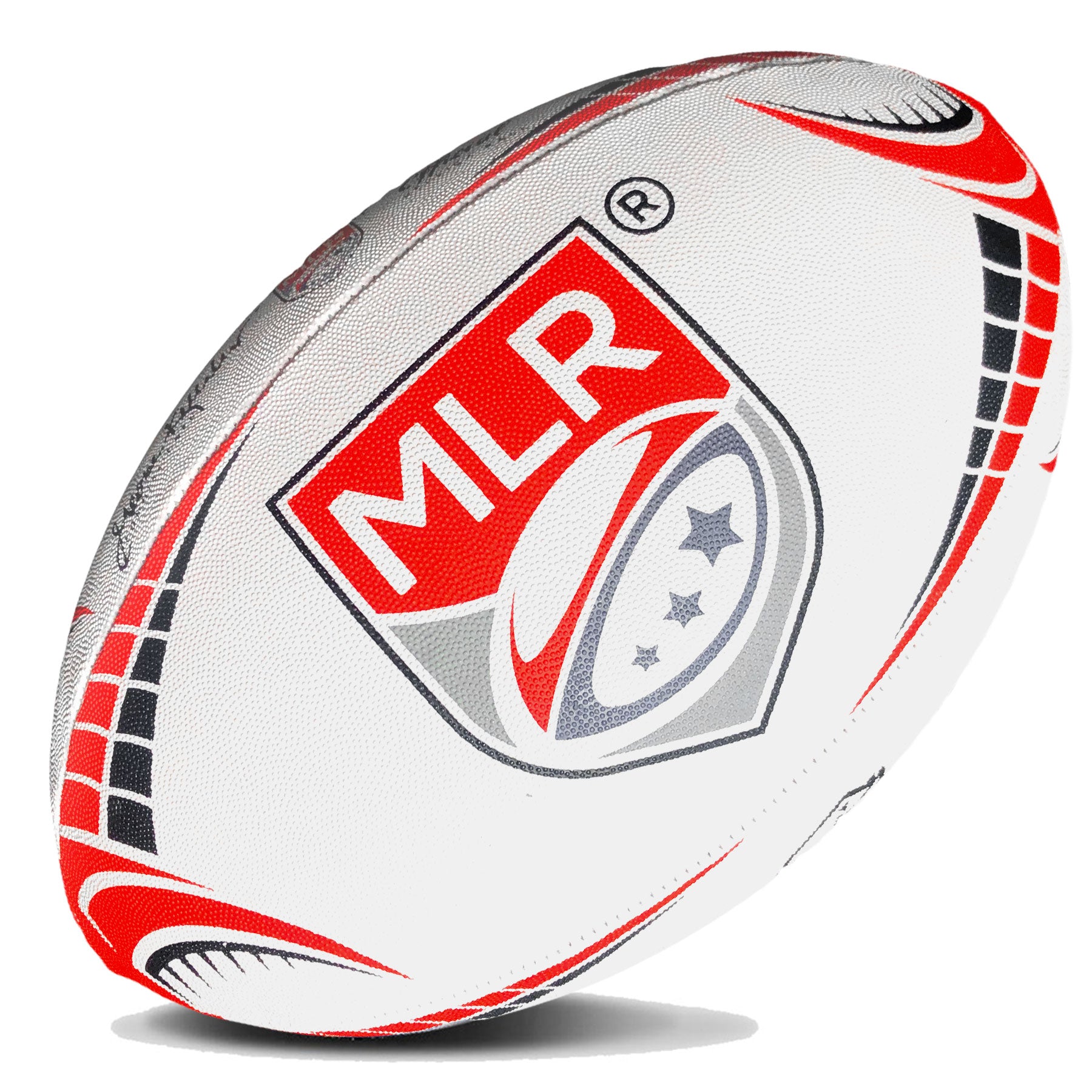 Get latest MLR Rugby Ball at best price.