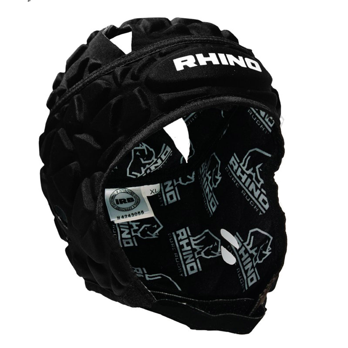 Get latest RHINO RUGBY Forcefield Pro Scrum Cap Head Guard at best price.